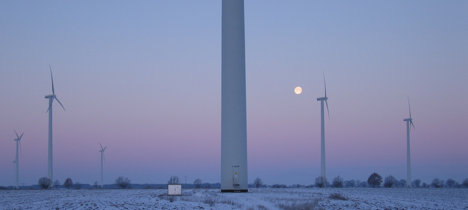 Global Wind Power - Global Wind Power